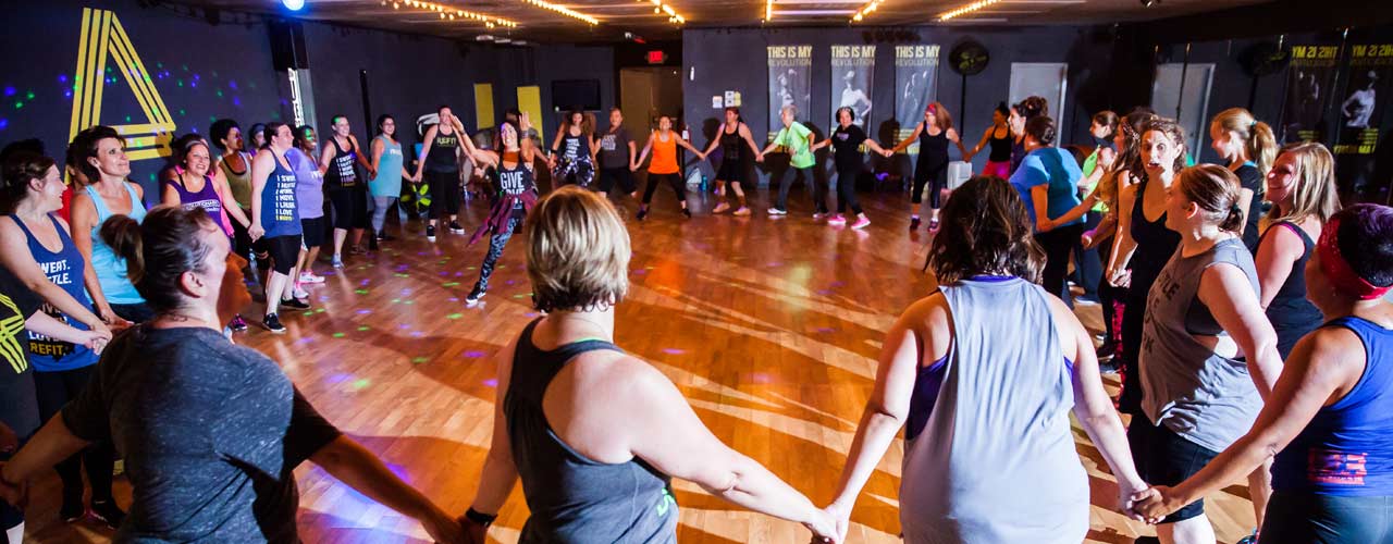 REFIT®: Revolutionizing the Fitness Experience