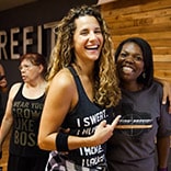 REFIT® Become a Group Dance Exercise Trainer