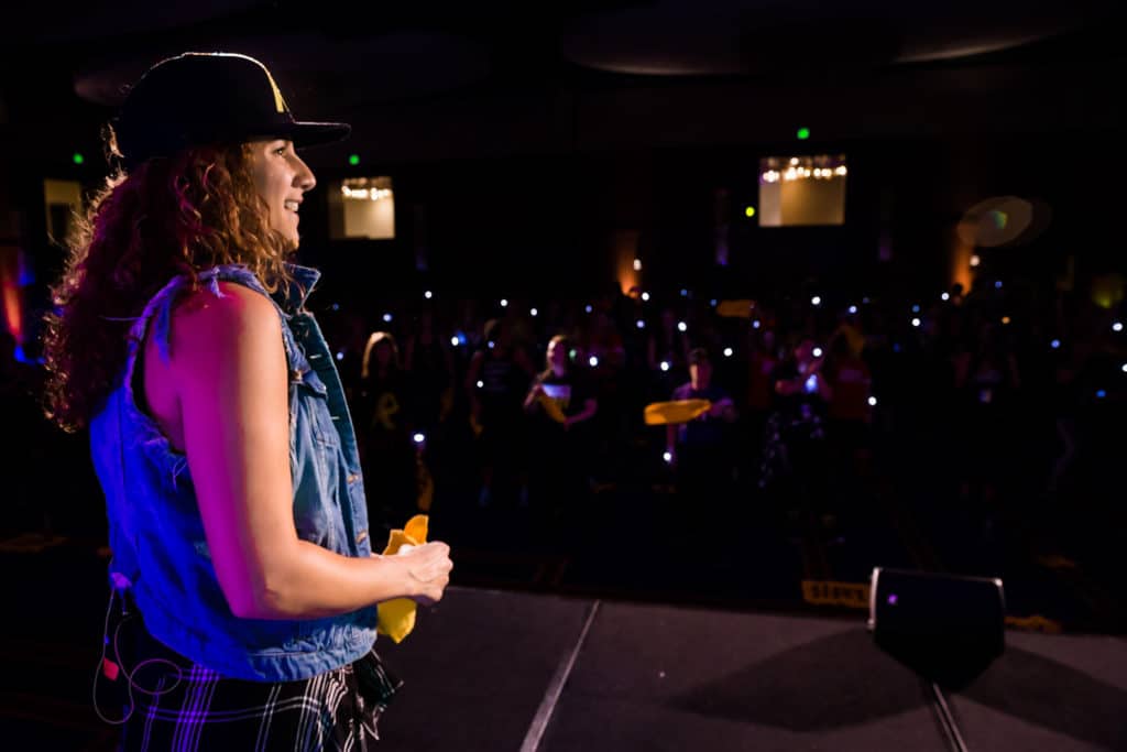 REFIT Interview with the Waco Business News // How it All Began - REFIT