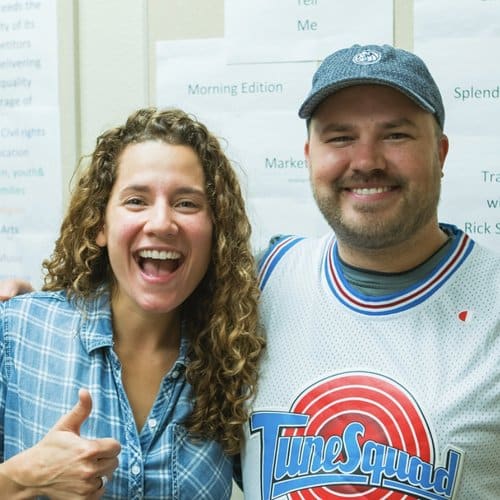 REFIT Interview with the Waco Business News // How it All Began - REFIT