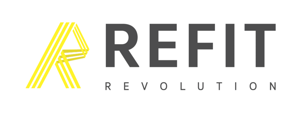 REFIT App - REFIT