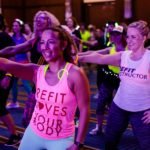 REFIT® Become a Group Dance Exercise Trainer