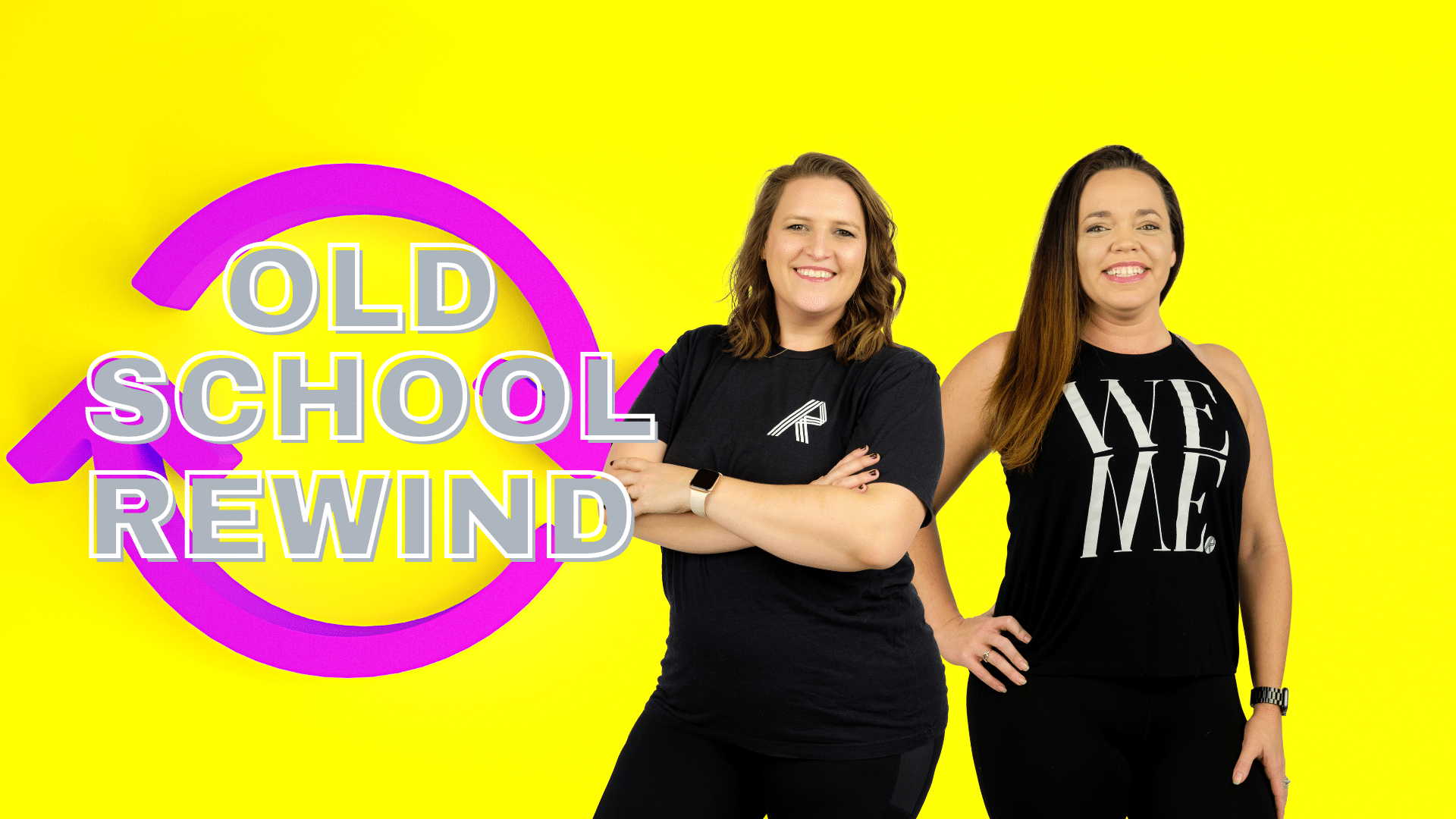 REFIT® On Demand - Online Dance Fitness Classes