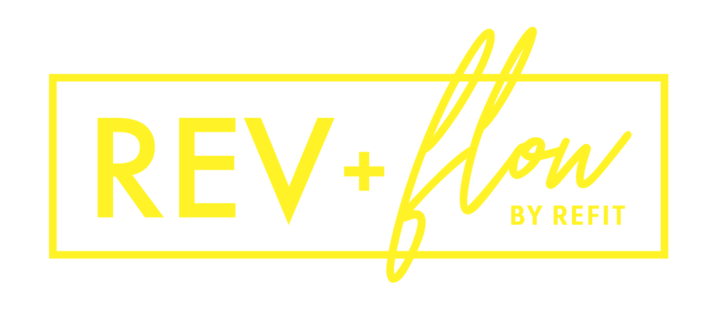 REV+FLOW by REFIT - REFIT