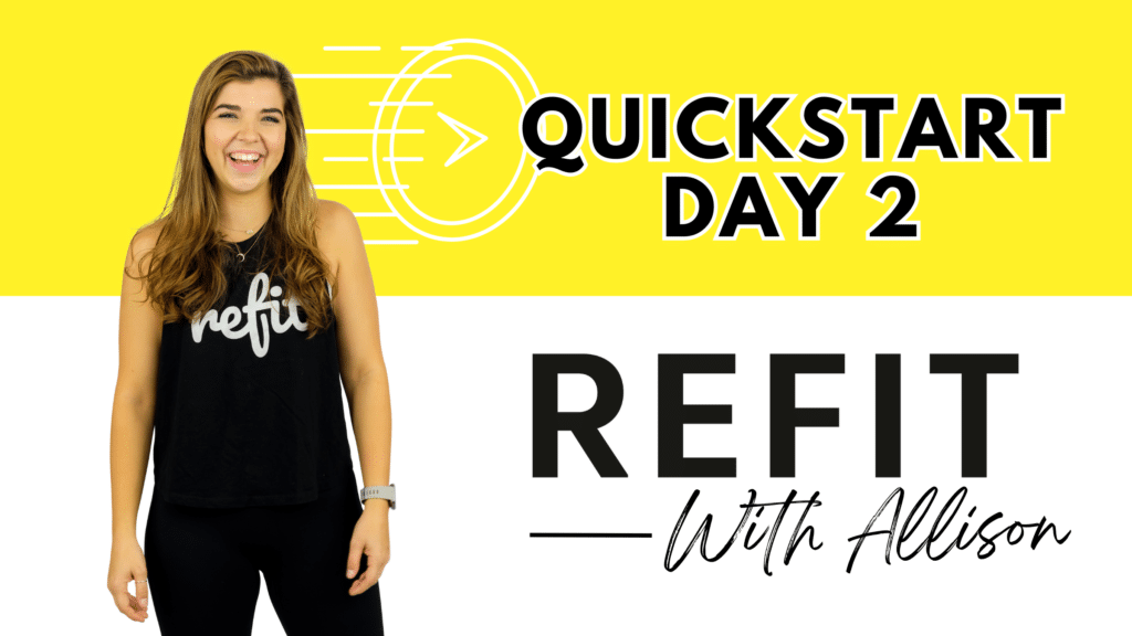 REFIT® On Demand - Online Dance Fitness Classes