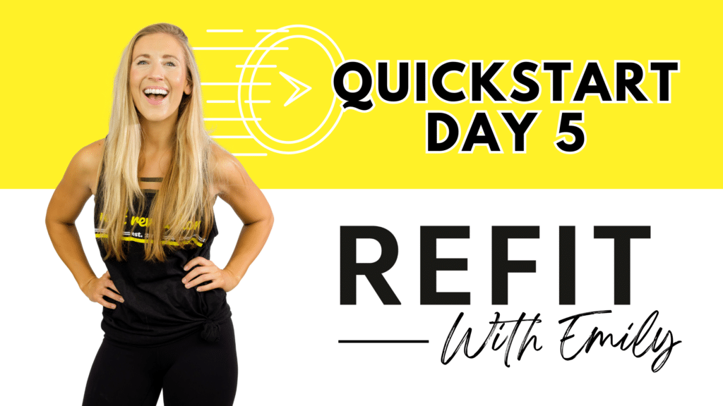 REFIT® On Demand - Online Dance Fitness Classes