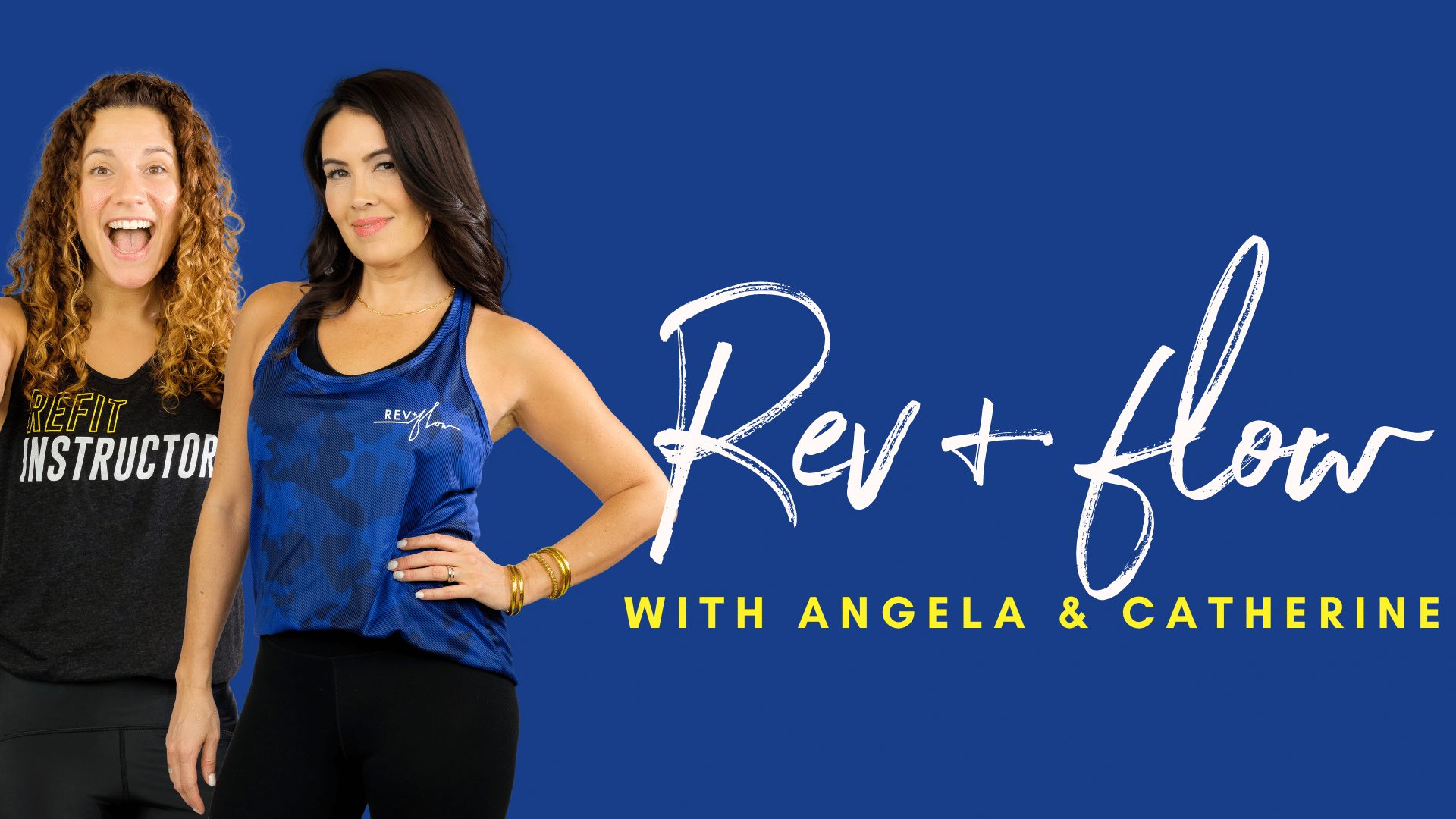 REFIT® On Demand - Online Dance Fitness Classes