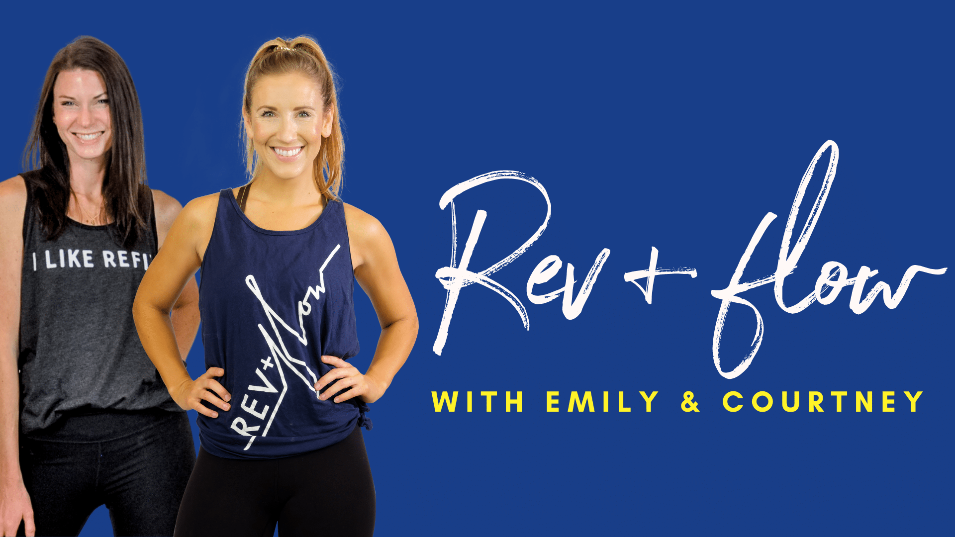REFIT® On Demand - Online Dance Fitness Classes