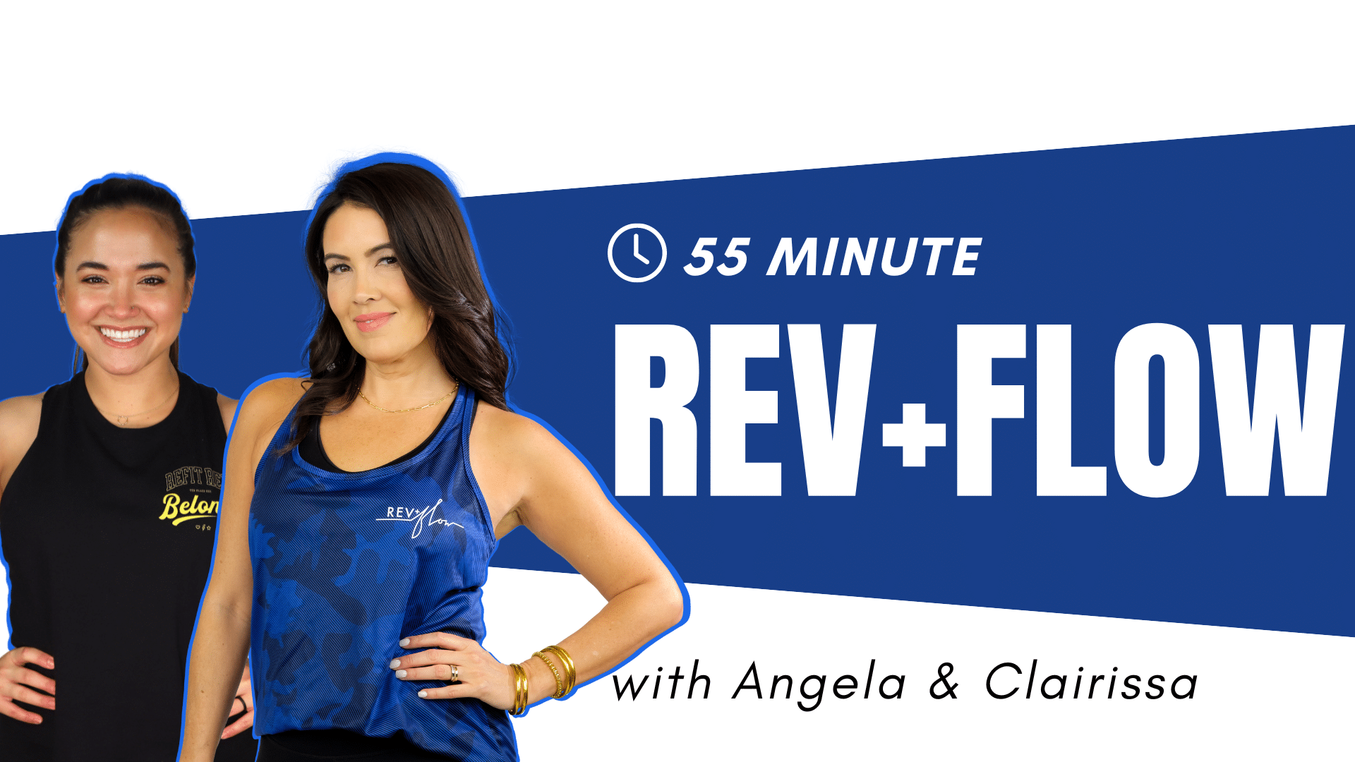 REFIT® On Demand - Online Dance Fitness Classes