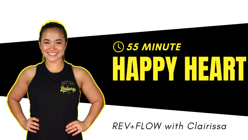 REFIT® On Demand - Online Dance Fitness Classes