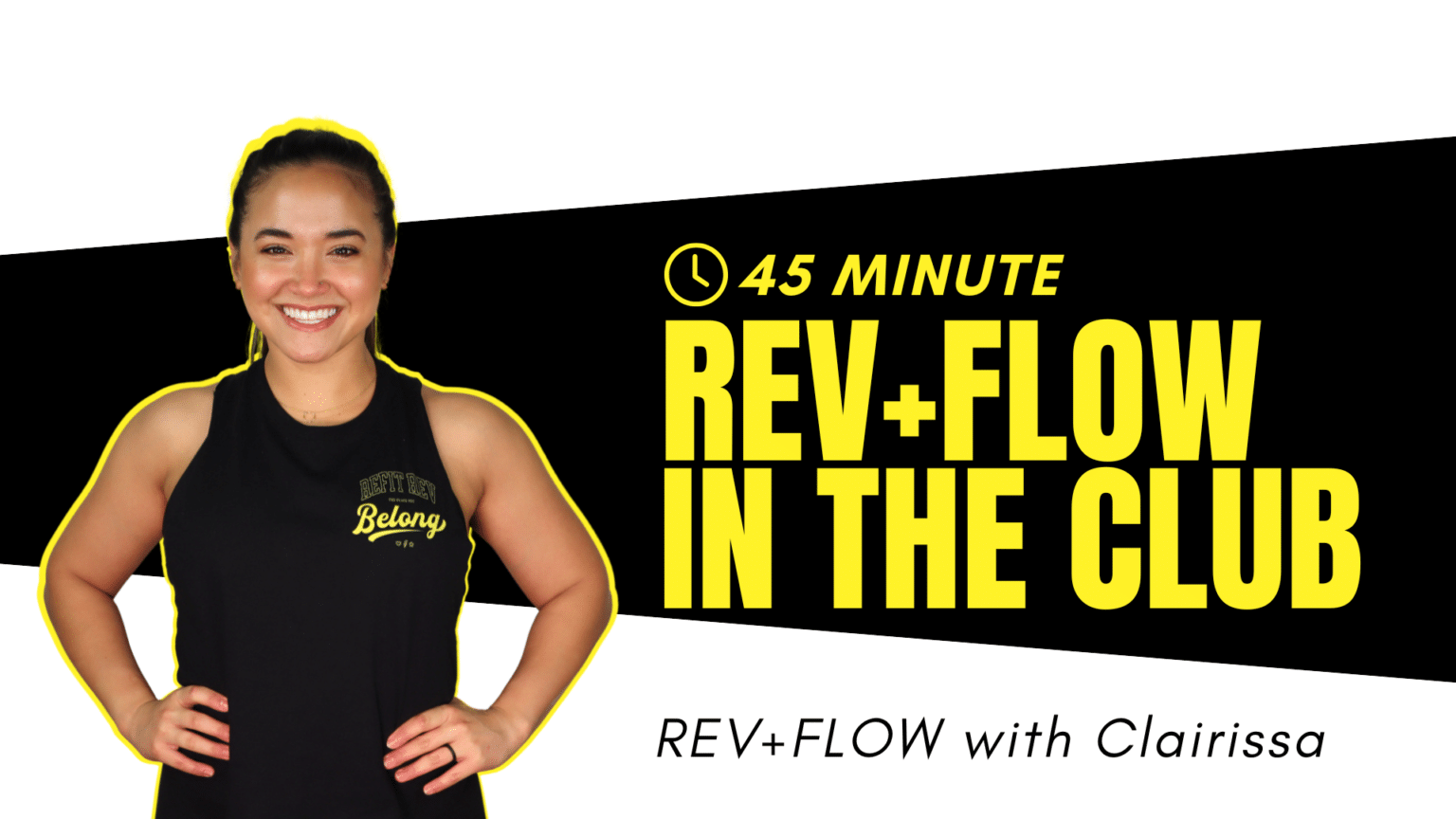 REFIT® On Demand - Online Dance Fitness Classes