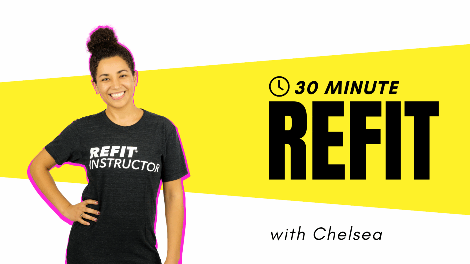 REFIT® On Demand - Online Dance Fitness Classes